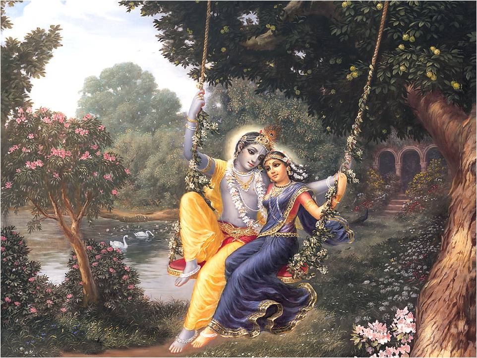 Perfect Knowledge of Shri Krishna gives Liberation!