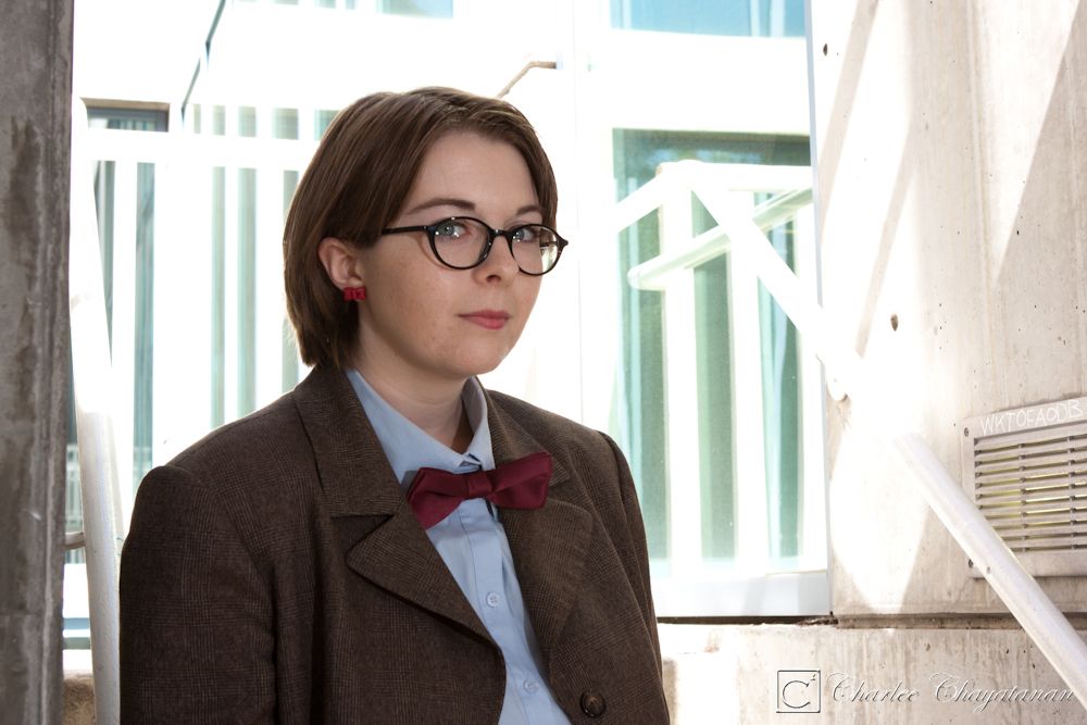 Charlee Chayatanan's Blog