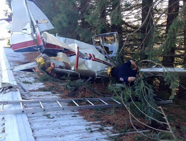 Kathryn's Report: Vans RV-6A, N259MK: Accident occurred November 06 ...