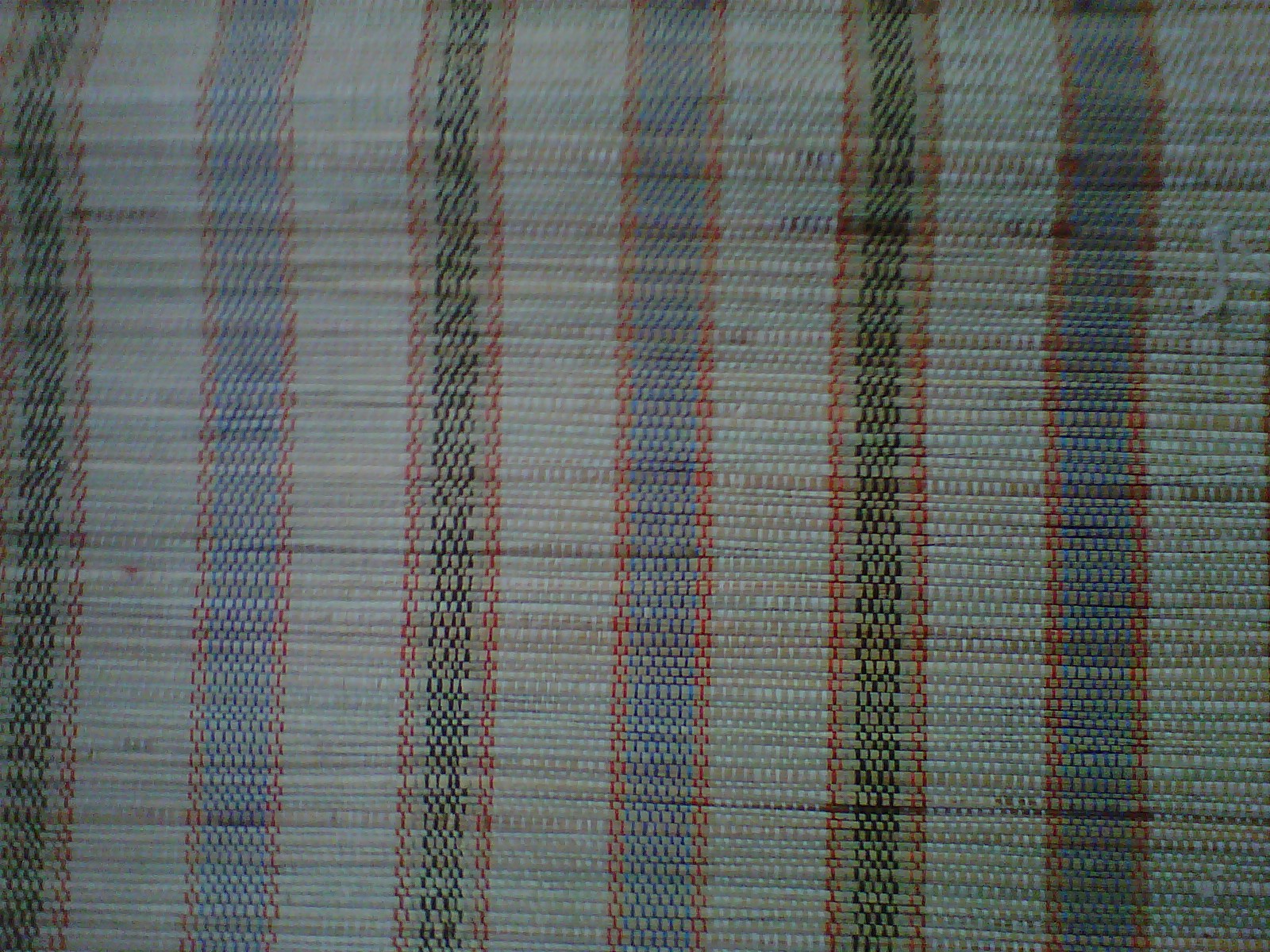 MOTIF BAHAN SETENGAH JADI - TIKAR MENDONG TASIKMALAYA