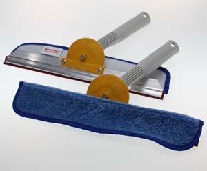 Wagtail Cleaning Tools