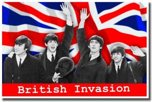 #NipClub: August 16th, 2012 #NipClub's British Invasion!!
