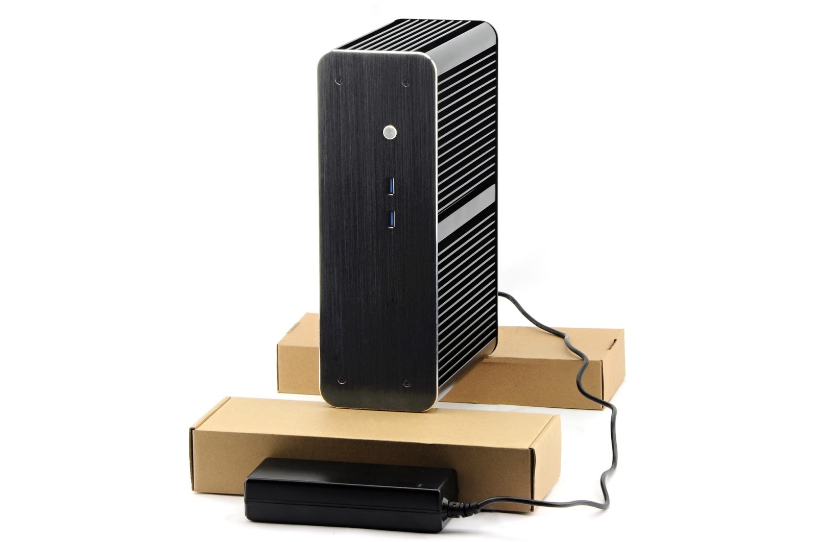 FanlessTech: Akasa Euler MX review