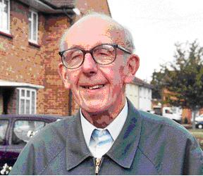 WWII Memories: George (Bob) Jacobs