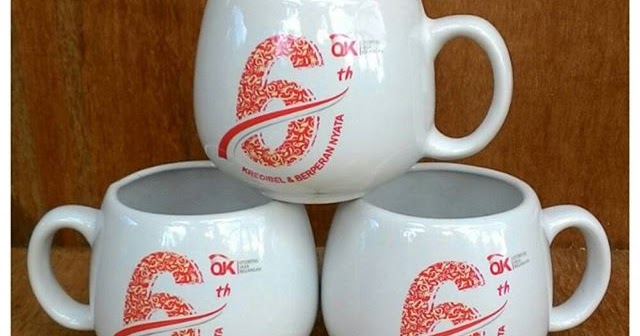 TEMPAT CETAK MUG MURAH DENGAN HARGA GROSIR DI BANDAR LAMPUNG - Pusat ...