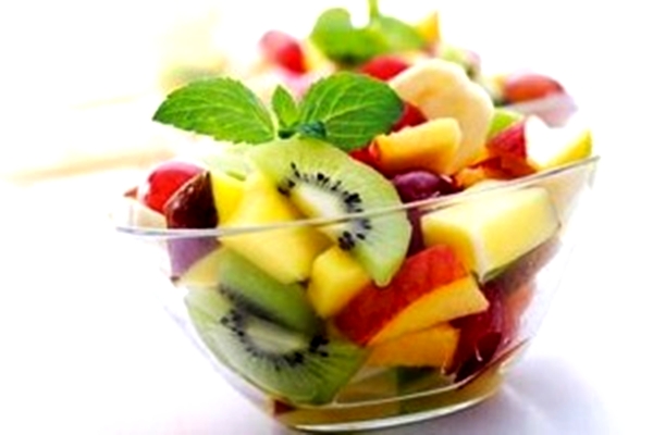 Makanan Kontinental: Macam-macam Appetizer