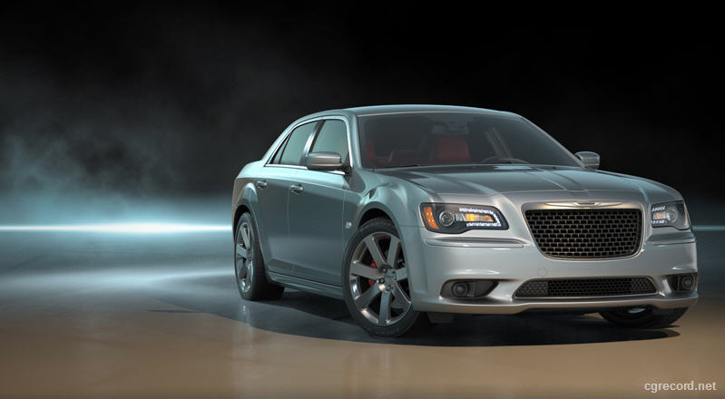 Luxion KeyShot 4 | Computer Graphics Daily News