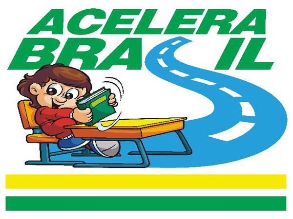 14ª COORDENADORIA REGIONAL DE EDUCAÇÃO: PROGRAMA ACELERA BRASIL
