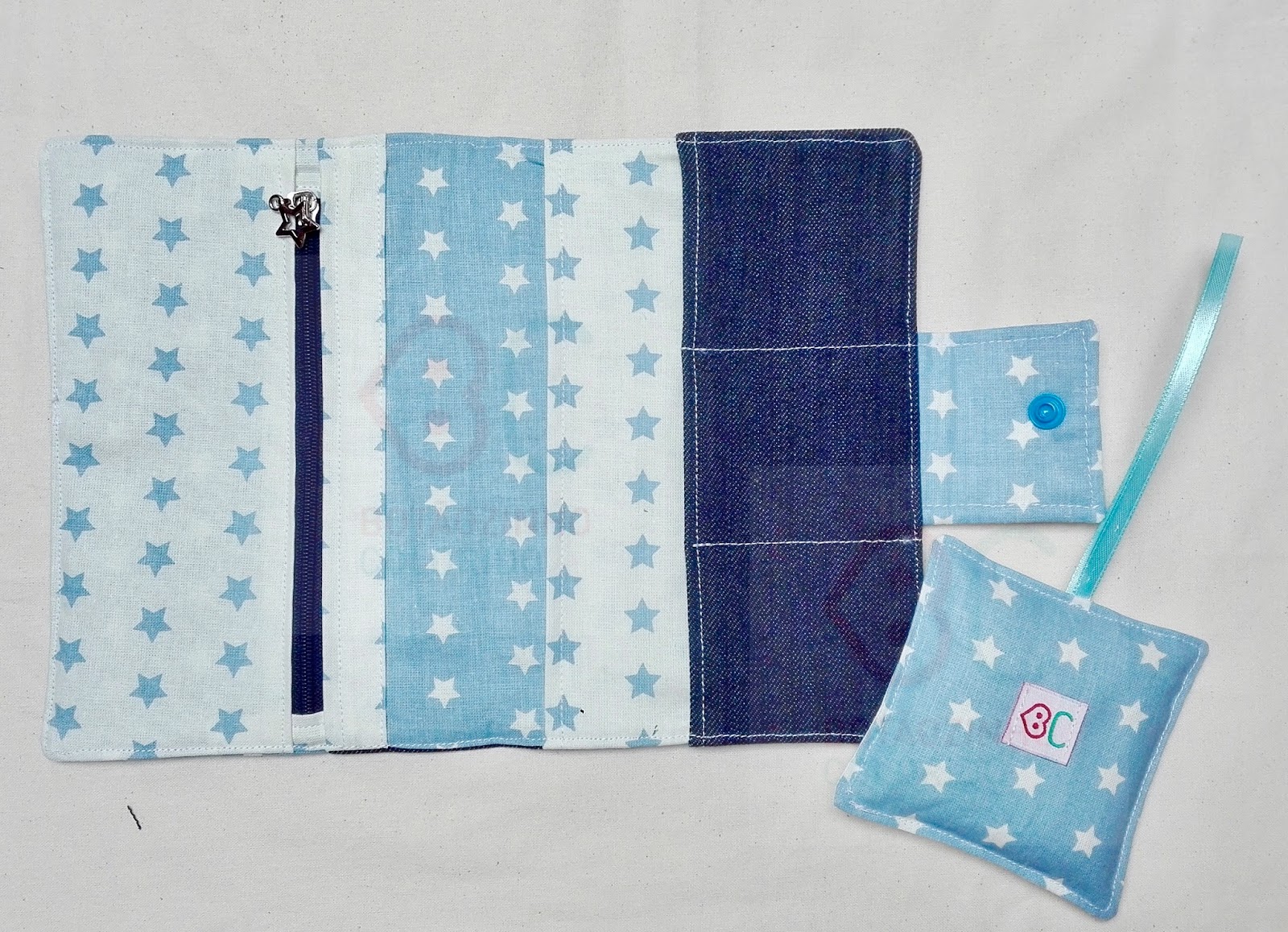 Capa para documentos