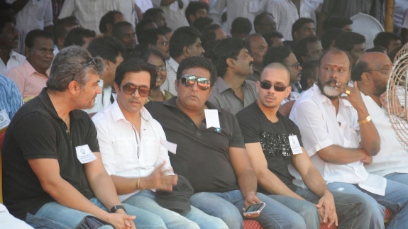 images: THALA [AJITH KUMAR] MASS STILLS