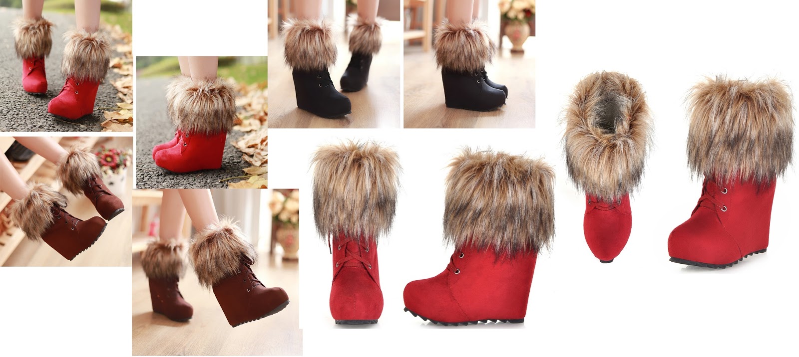 Kleine Maat Schoenen: Kleine Maat Leuke Sloffen/Toffels