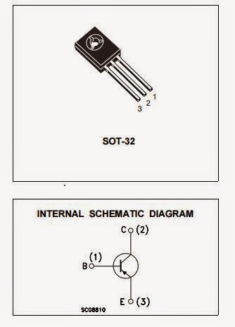 TCI ( Transistor Control Ignition ): April 2015