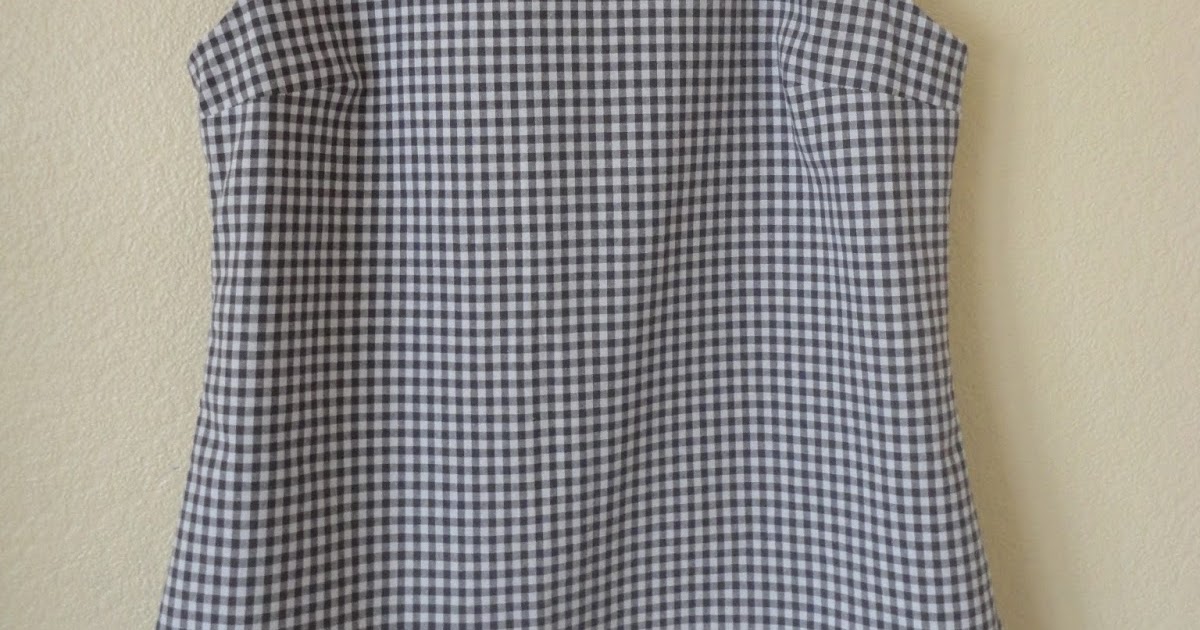 The Stylish Stitcher: New look 6356