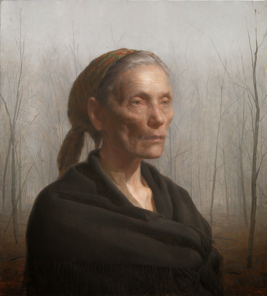 Jacob Collins, 1964 | Realist / Figurative painter | Tutt'Art ...