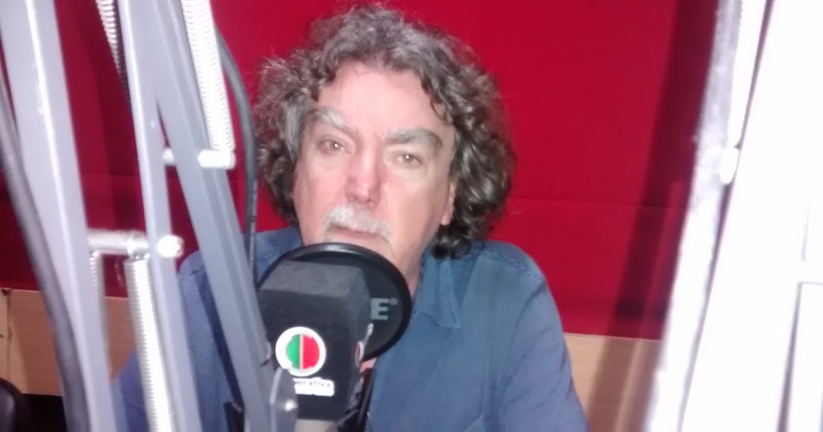 HUGO PRESMAN: REPORTAJE A MARCELO VALKO