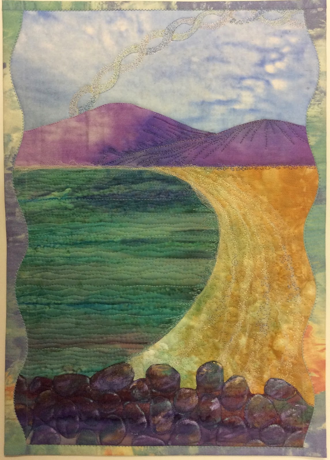 Voyage: My favourite place on earth