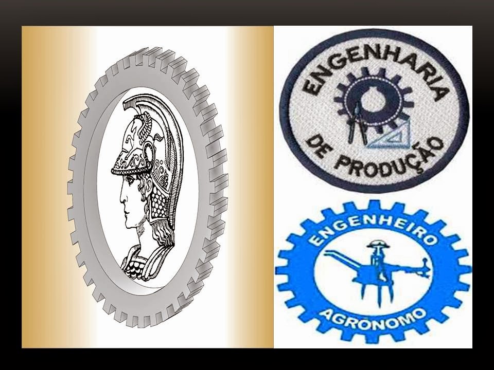 Os Símbolos que regem as profissões