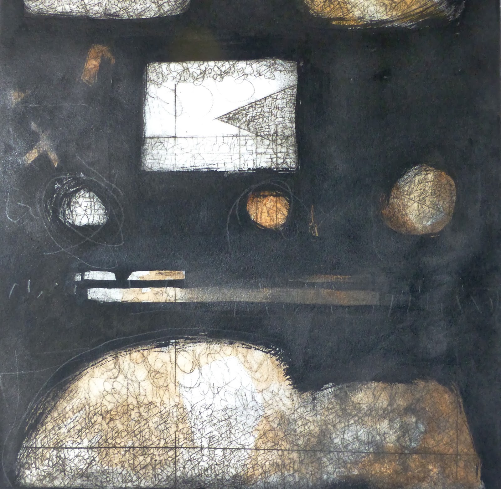 tracemarks: December 2013