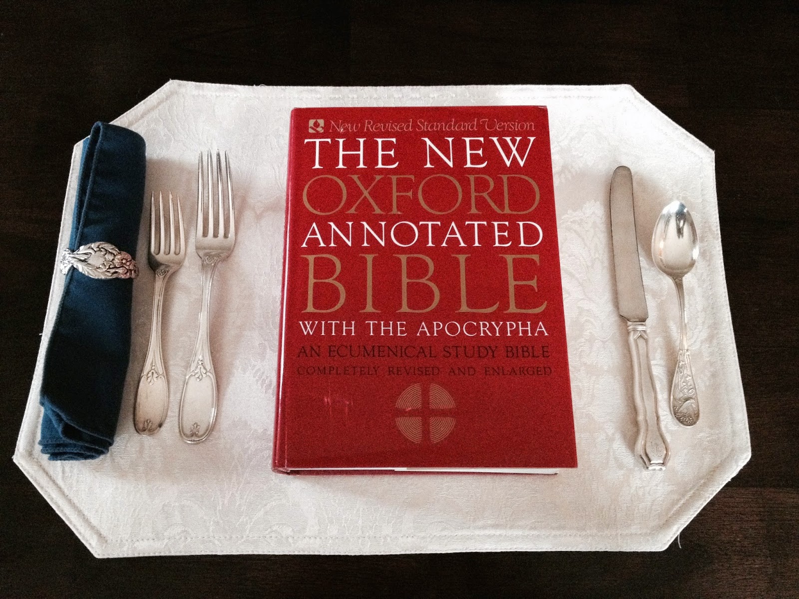 Clergy Confidential: Collect of the Day