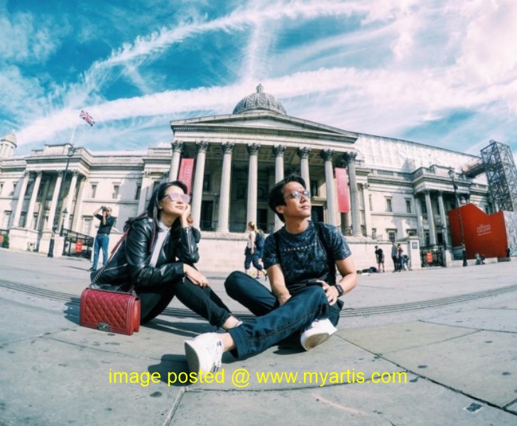 MYARTIS.COM | MYARTIS | MY | ARTIS: 35 GAMBAR - GELAGAT AZWAN KOMBOS ...