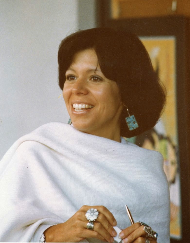 Only in New Mexico: Left Early