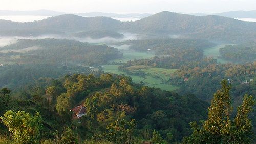 Coorg Tourism | Places to Visit in Coorg | Coorg India