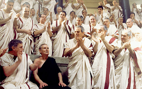 Greek and Roman Fashion Through Time: Where it all started