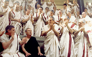 Greek and Roman Fashion Through Time: Where it all started