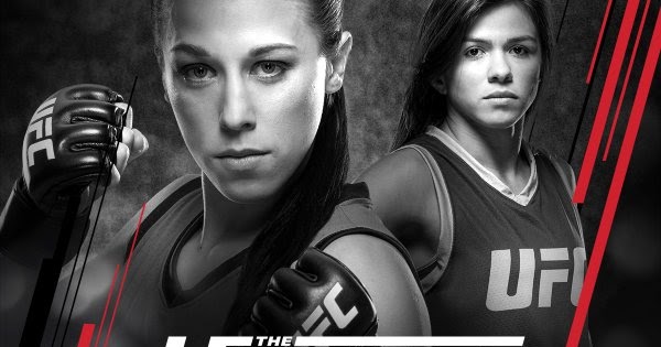 Babes of MMA: The Ultimate Fighter Season 23 Begins Wednesday