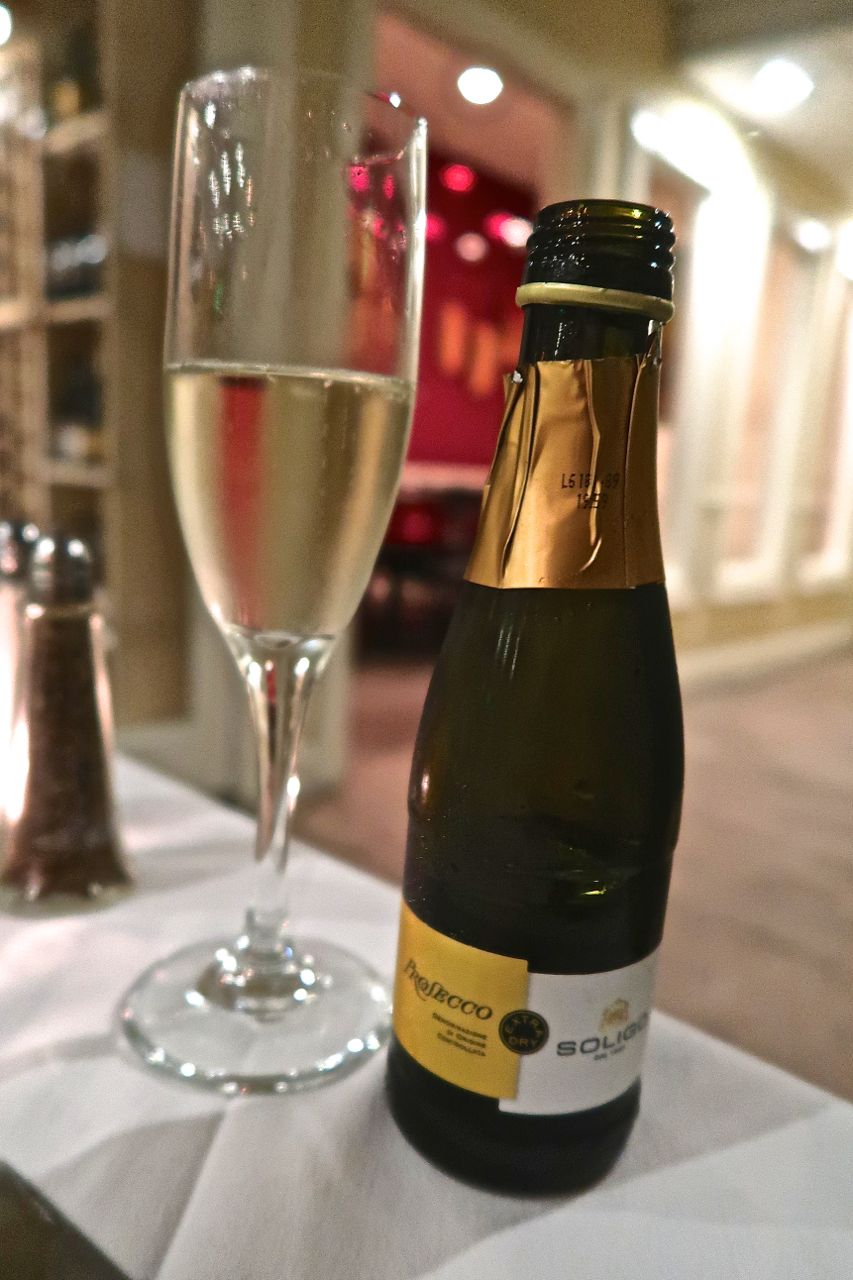 Scrumpdillyicious: Sardinia in Sarasota: Italian Regional Sardo Cuisine