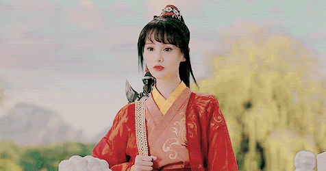 Winter Need Sleep: [FanFic Love O2O] Reed Wei Wei