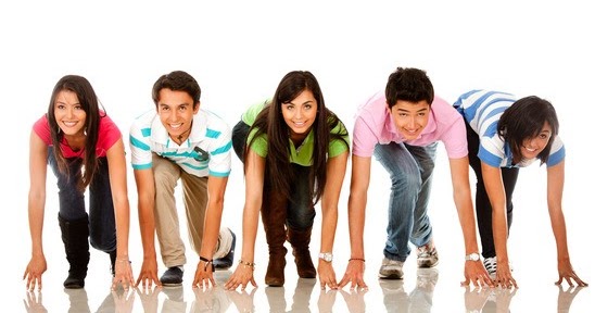 Tips for Using "The Competition" to Further Your Modeling Career