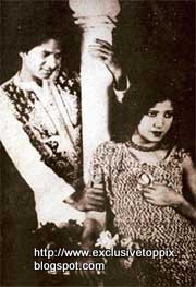 Exclusive Top Pix: Alam Ara - The First Indian Sound Film Starring ...