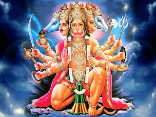 UMAPATHI : SAUGANDHIKA PUSHPA - MAHABHARATHA STORY