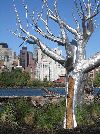 KNOW NEW: The Robot tree