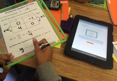 Rockstar Math Teacher ★: Reflecting on My Year - Keep, Change, Continue ...