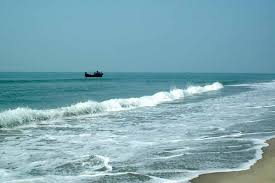 Beautiful Places in Bangladesh: Laboni point: Cox’s Bazar Beach