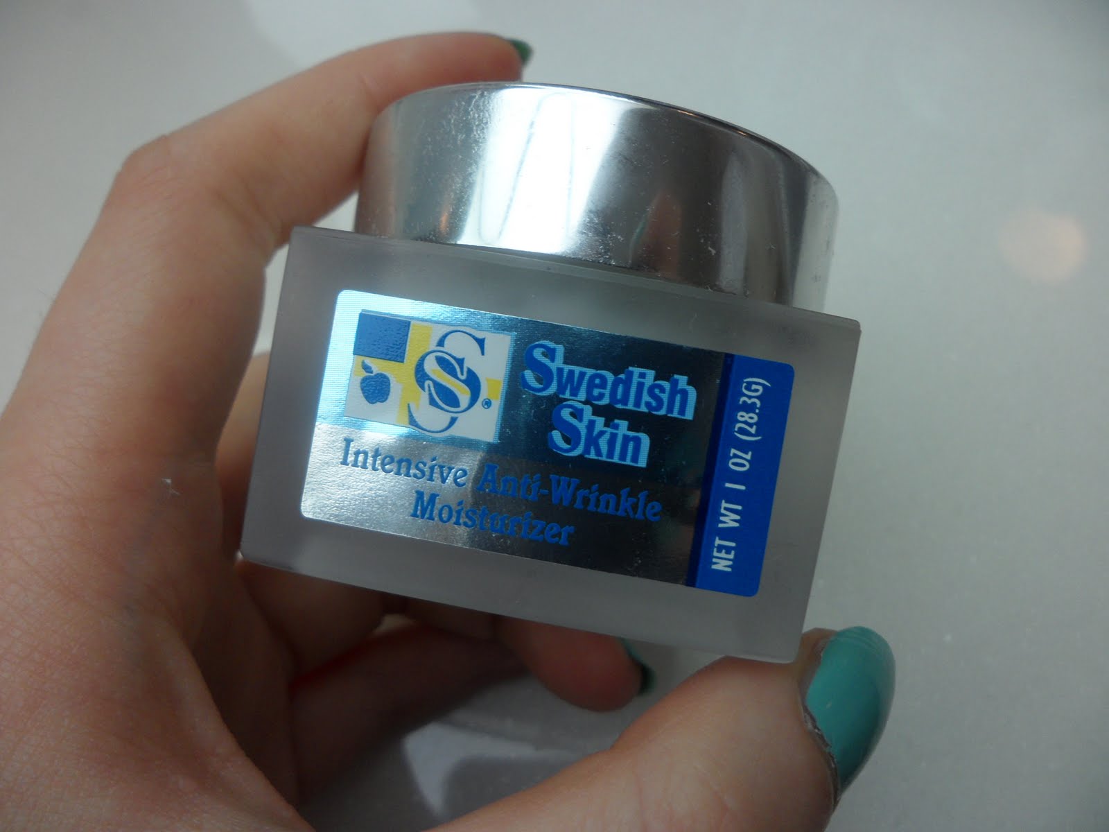 Lala of Surprises: Swedish Skin Review Part 2