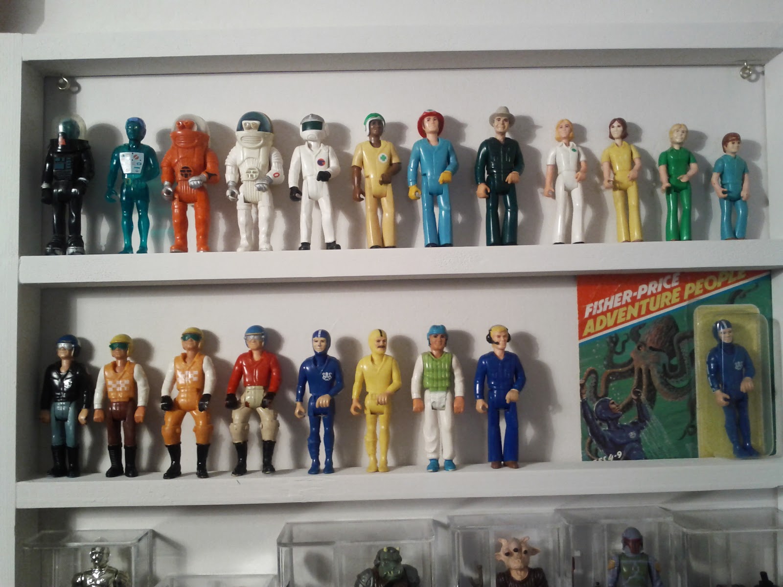 Toys on Pinterest | Action Figures, Fisher Price and Vintage Toys