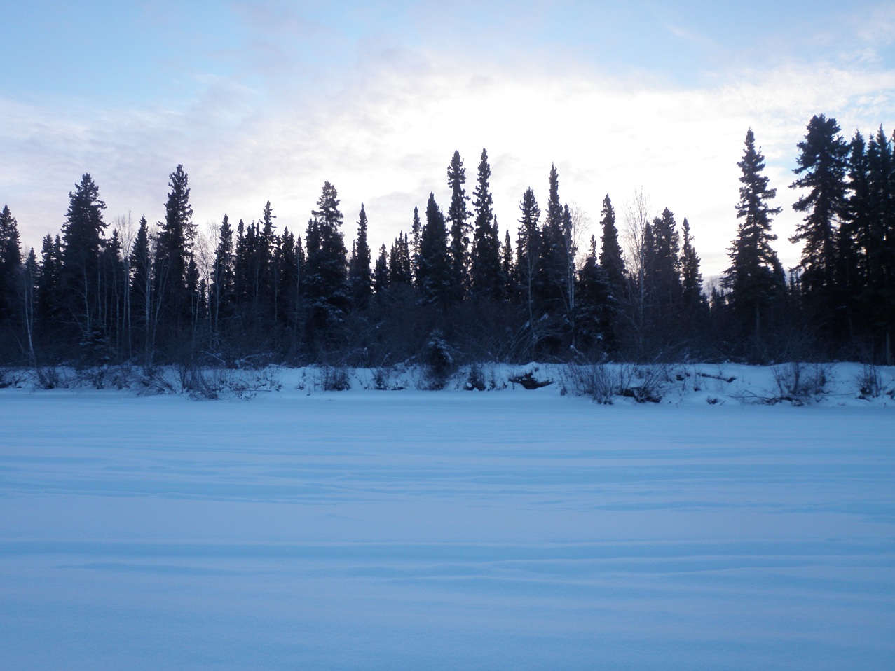 From the Silicon to the Tanana Valley: This is what your weekends look ...