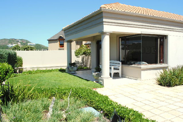 Luxury South African House for sale in South Africa - Western Cape ...