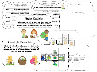 Third Grade Thinkers