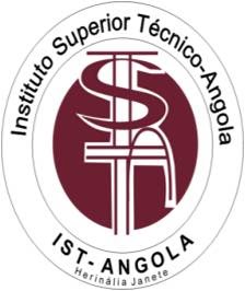 INSTITUTO SUPERIOR TÉCNICO DE ANGOLA: ISTA - INSTITUTO SUPERIOR TECNICO ...
