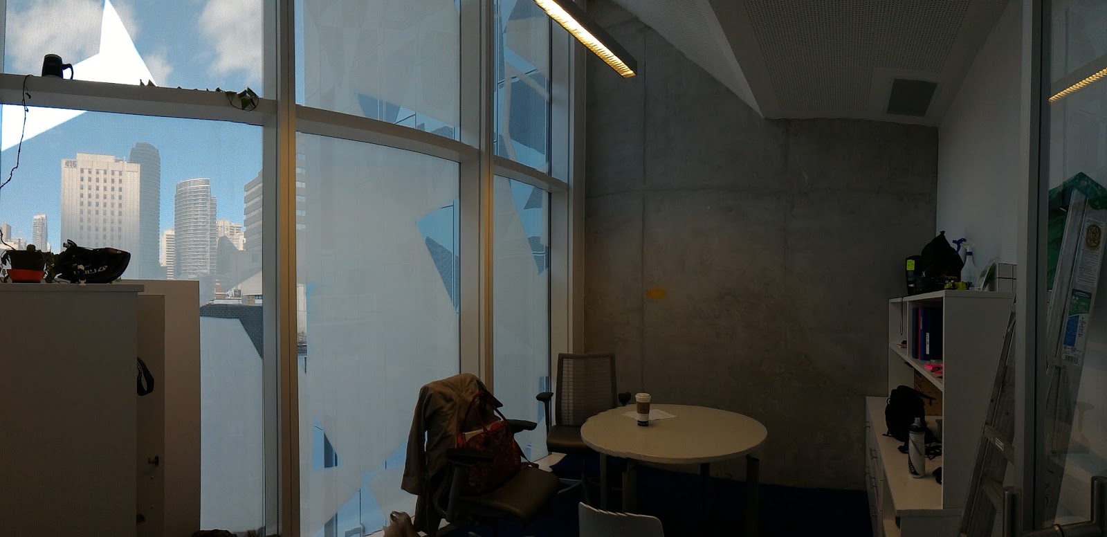 [R]ed[U]x Lab: Ryerson University Architectural Science Design Lab ...