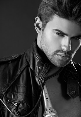 I Like Man: Kaden James Mc Neil