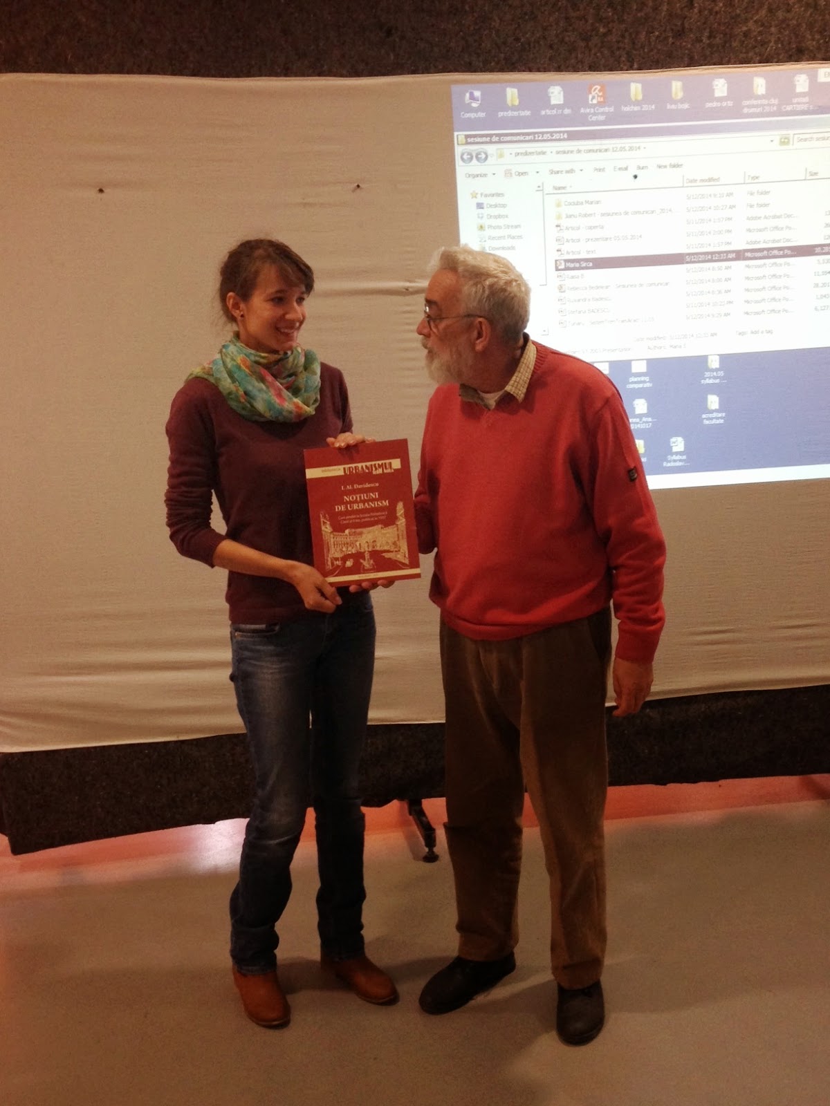 Biroul Teritorial al Regiunii de Dezvoltare Vest: SIMPOZION STIINTIFIC ...