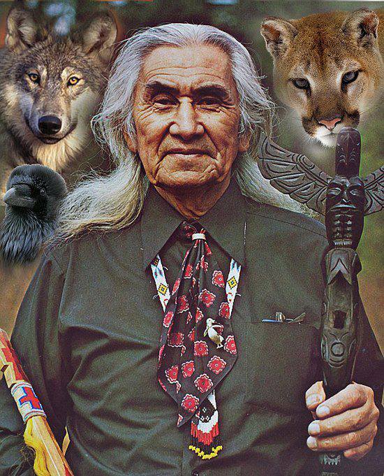 Living The Native Life: Native Words of Wisdom 2