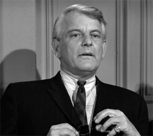 Television's New Frontier: The 1960s: March 2017