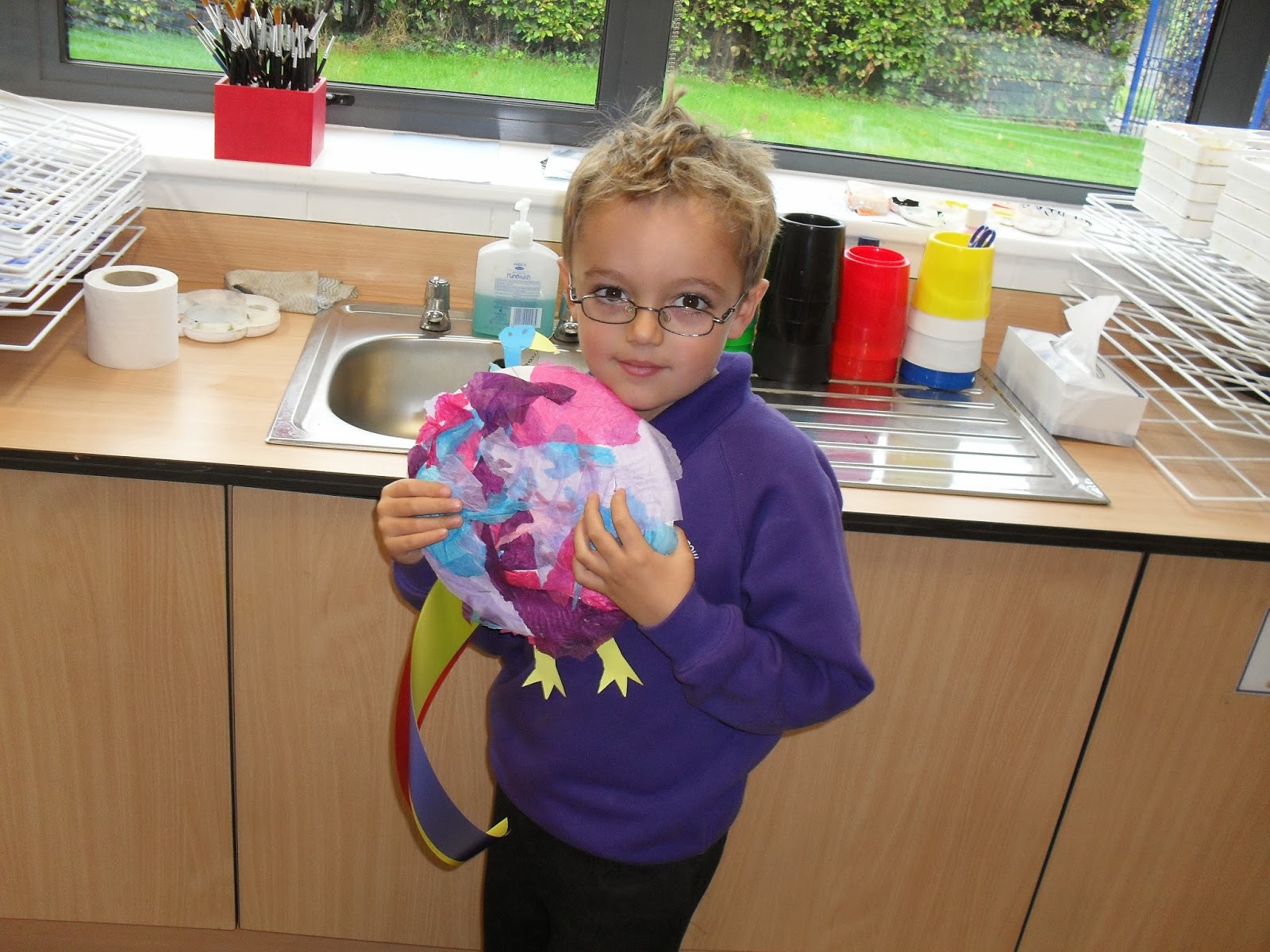 Year 2 Sedgeberrow: Roly-Poly Birds