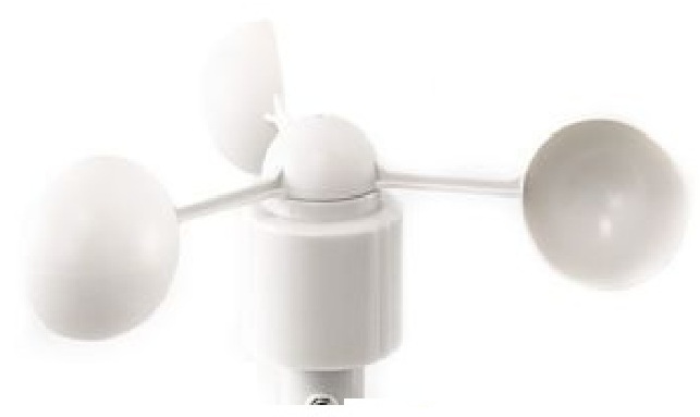 Tutorial Arduino Mengukur Kecepatan Angin dengan Anemometer ...